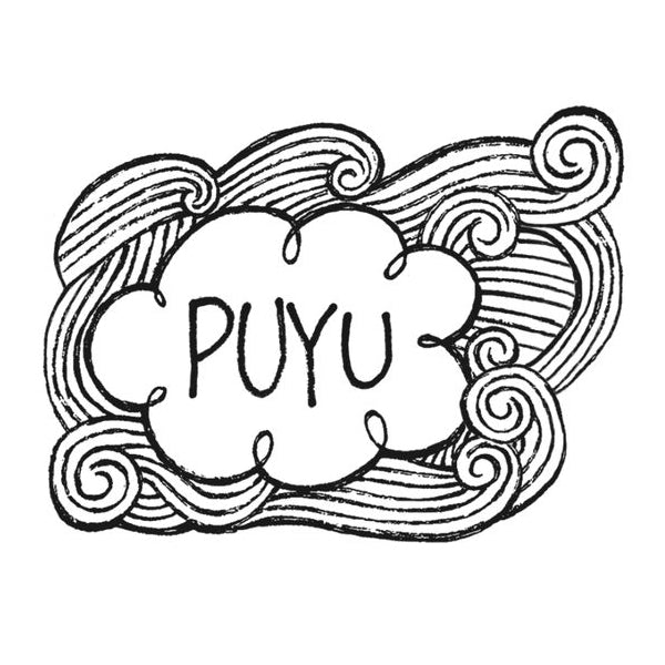PUYU – moorit