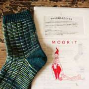 糸と編み物の専門店 MOORIT – moorit